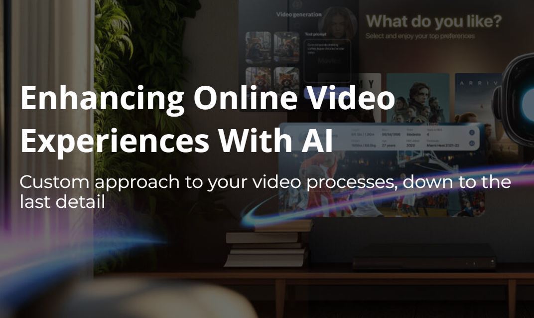 AI in Video: Transforming Content Creation and Analysis: Cambodia Tour ...